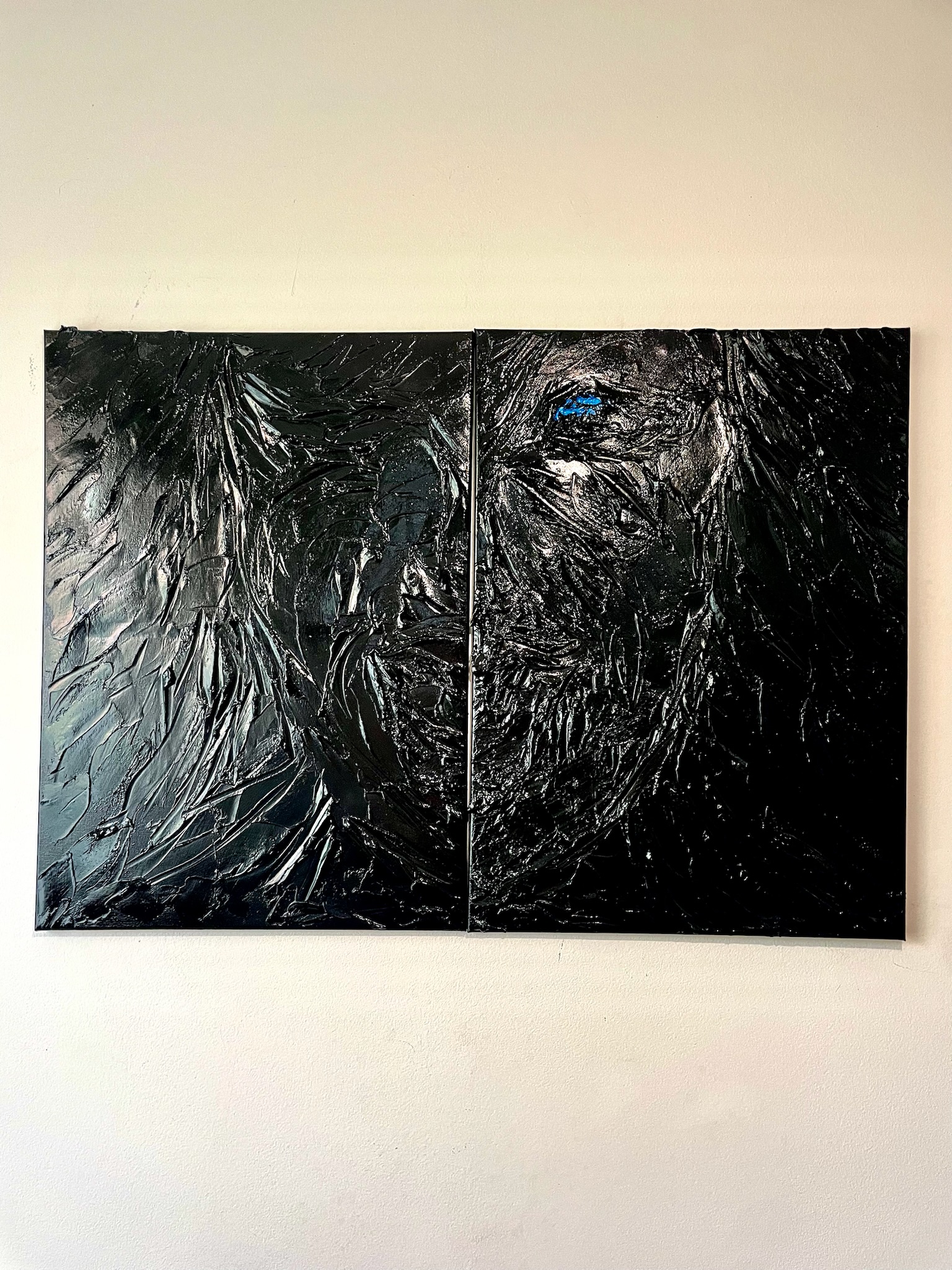 Artworks – www.zeme-art.com